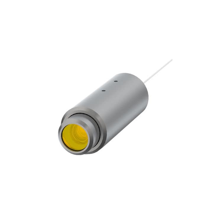 Angular displacement sensor - L01 - SmarAct GmbH - linear / non-contact ...