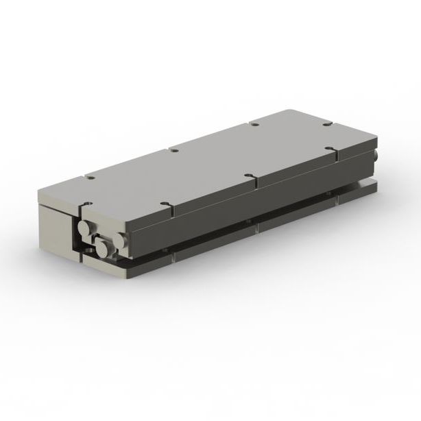 Compact stage - SL-0630 - SmarAct GmbH - linear / vacuum-compatible / miniature