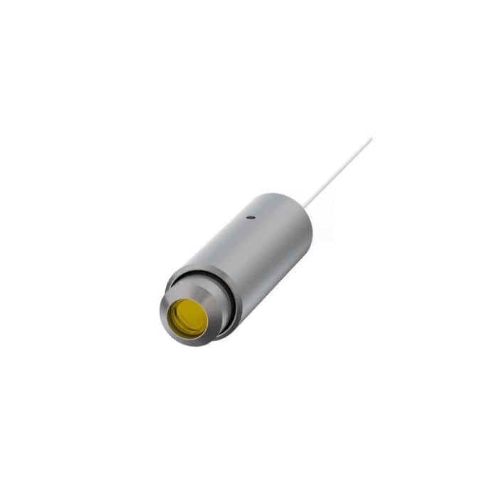 Angular displacement sensor - C03 - SmarAct GmbH - linear / non-contact ...