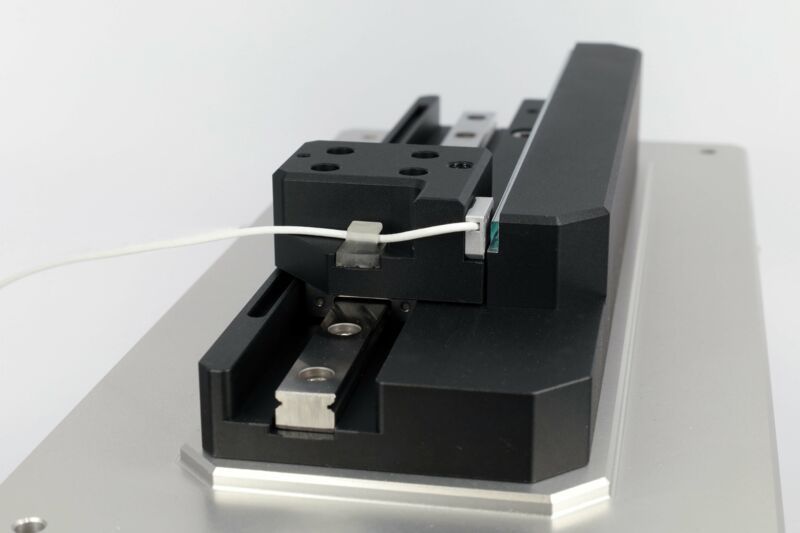 Evaluation kit - SmarAct GmbH