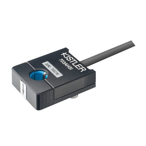 Toroidal current sensor - M703AHSI - Kistler - DC / AC