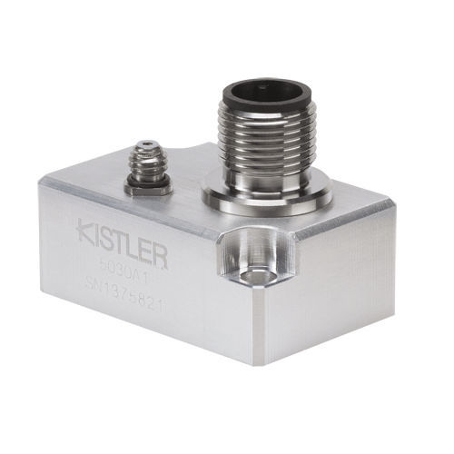 Charge amplifier - 5030A3 - Kistler - measuring / analog / linear
