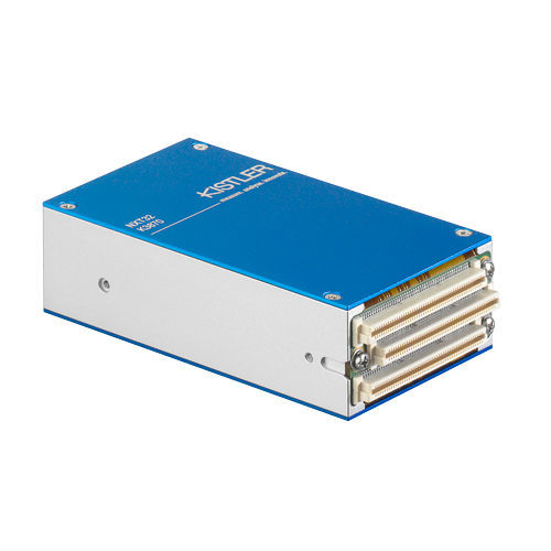 32-channel data acquisition module - K3870B - Kistler - 16-channel ...