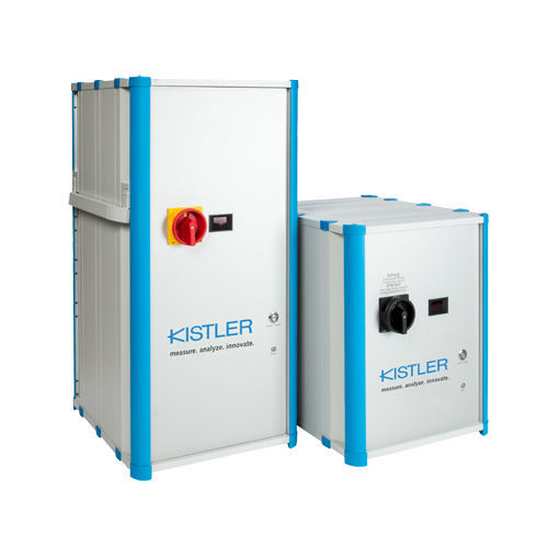 Regulating control unit - 5413-2777 - Kistler