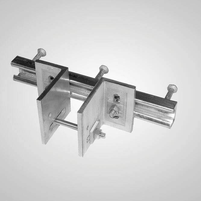 Construction fastening element - HCW series - Halfen