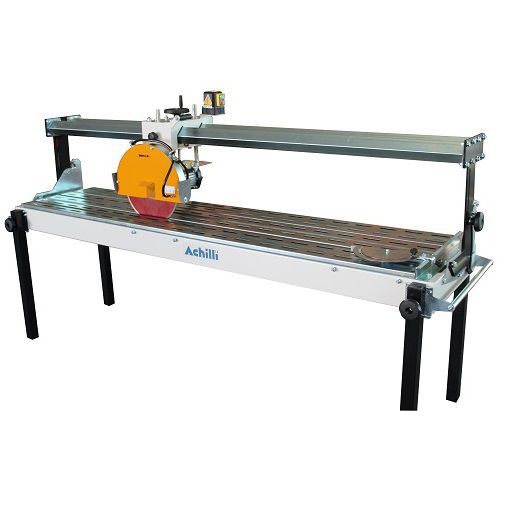 Circular saw - TAG - Achilli s.r.l. - cut-off / for stone and concrete ...