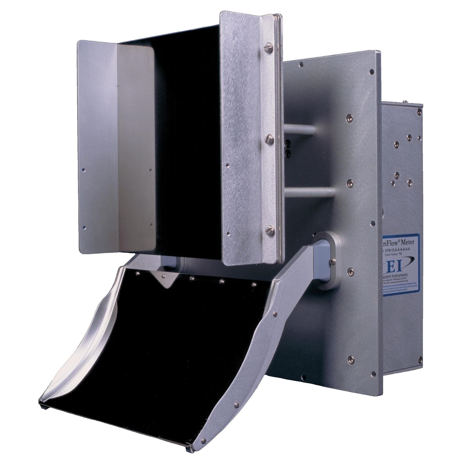 Gravimetric flow meter - CentriFlow Type I Meter - Eastern Instruments ...