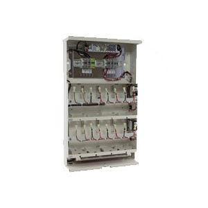 AC UPS - MPS 12-100 - Alpha Technologies GmbH - compact / with built-in ...