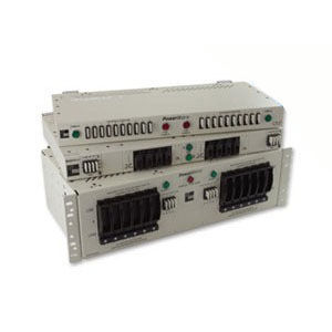 Rack-mount power distribution unit - PowerWorx® - Alpha Technologies ...