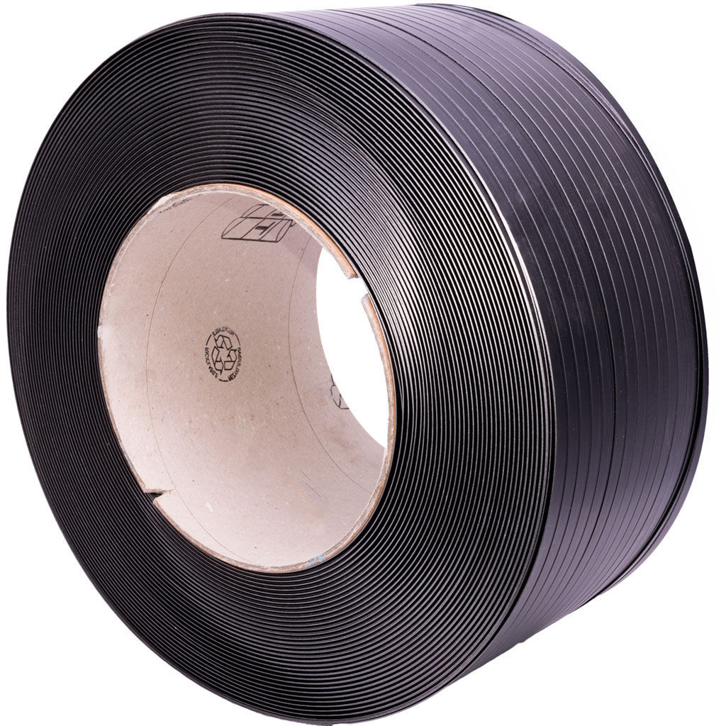Polypropylene strapping tape - Linder GmbH