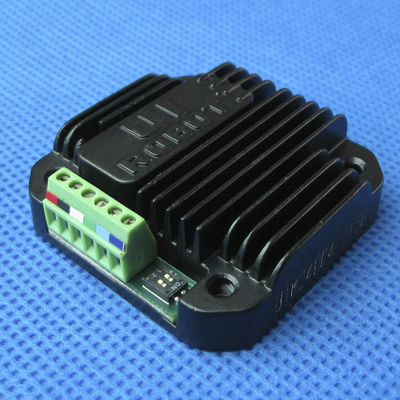 Stepper motor controller - UIM240xx series - Shanghai UI Robot ...