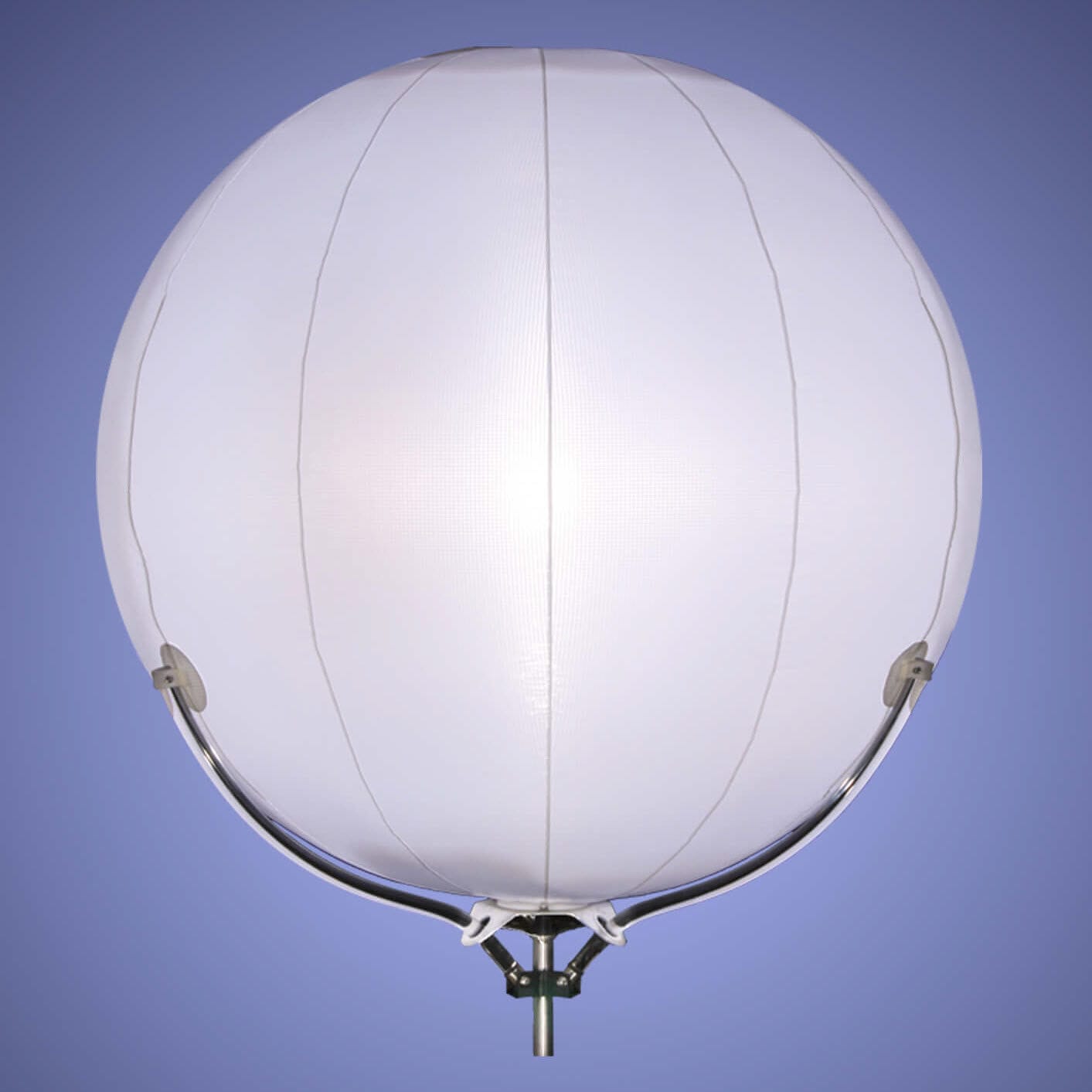 Halogen light ballon - LAH 2000 - Lumiair
