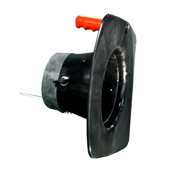 Extraction nozzle - EG0036L - Airbravo Srl