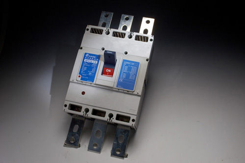 Thermal circuit breaker - BM630-CN - Shihlin Electric & Engineering Corporation - adjustable ...