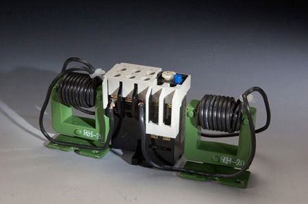 Overload relay - TH-P220CT(S) - Shihlin Electric & Engineering Corporation