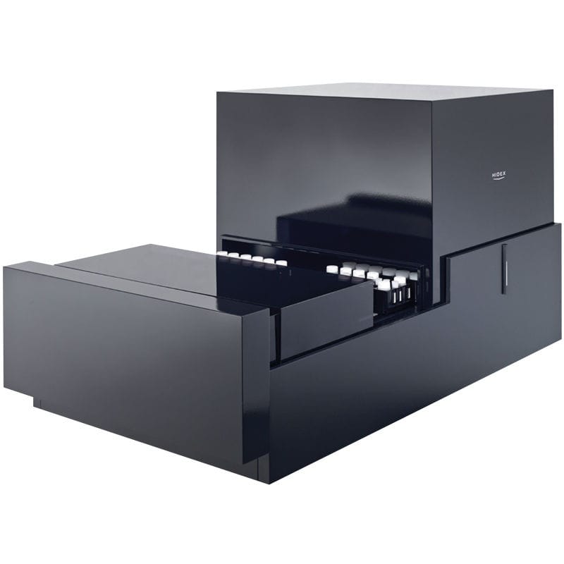 Scintillometer - Hidex 600 SL - Lablogic Systems