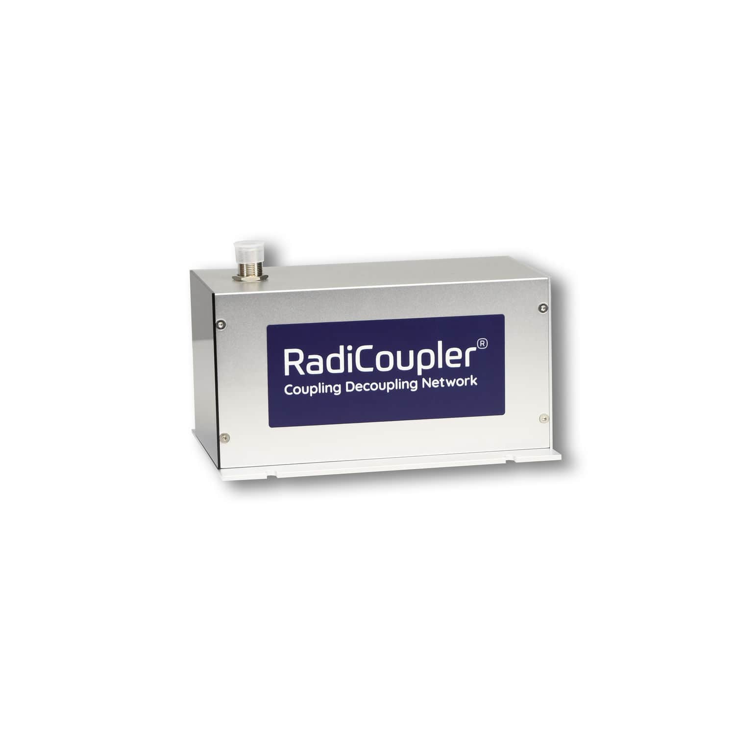 Coupling/decoupling network - RadiCoupler series - Raditeq B.V.