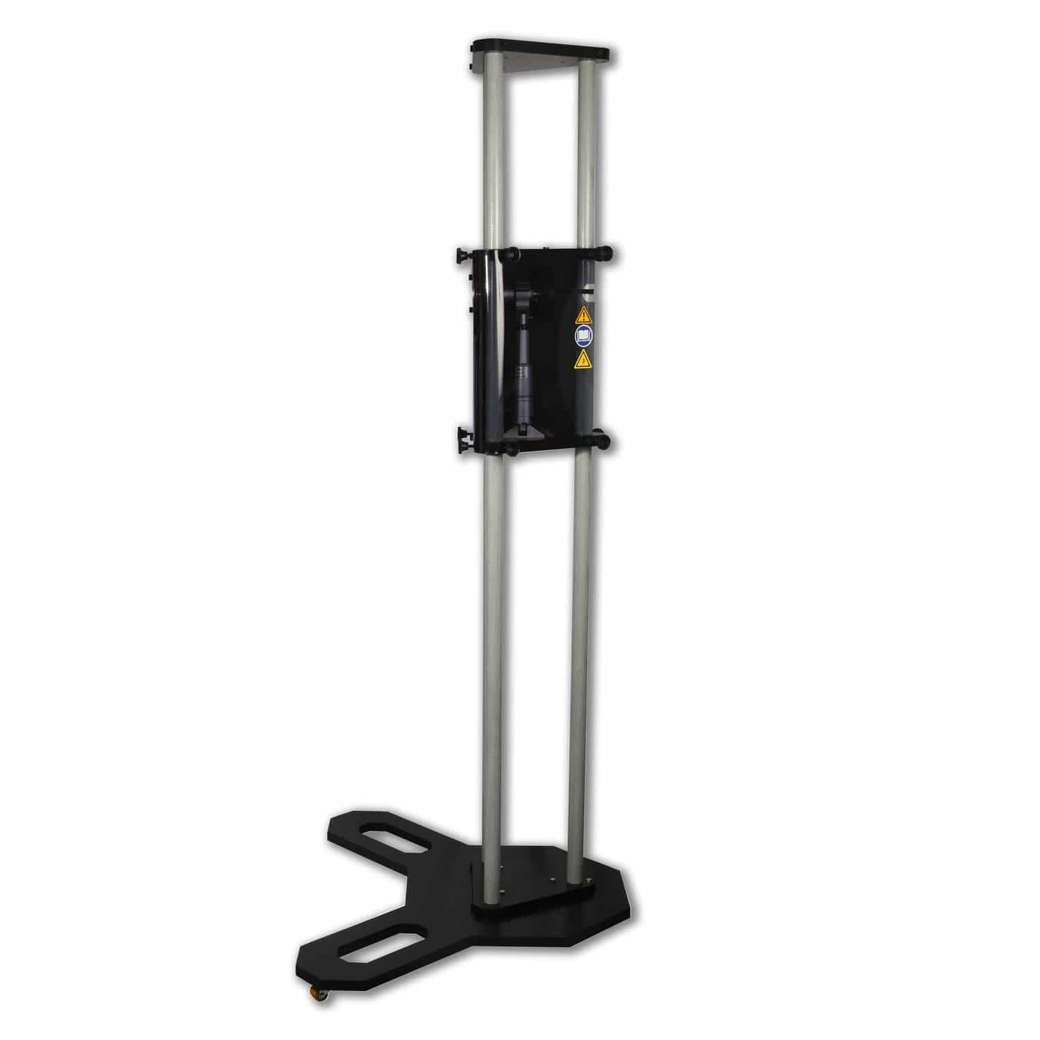 Mount - RadiTower® - Raditeq B.V.