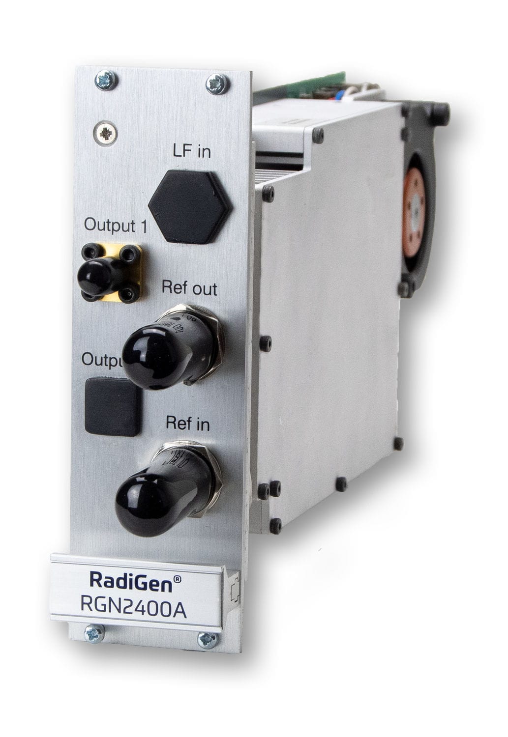 Signal generator - RadiGen 400 MHz (RGN2400A) - Raditeq B.V. - RF