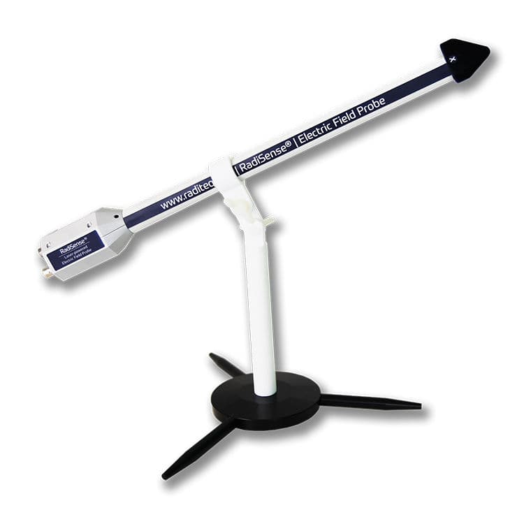 Test probe - RSS2026H - Raditeq B.V. - electrical field / laser / for ...