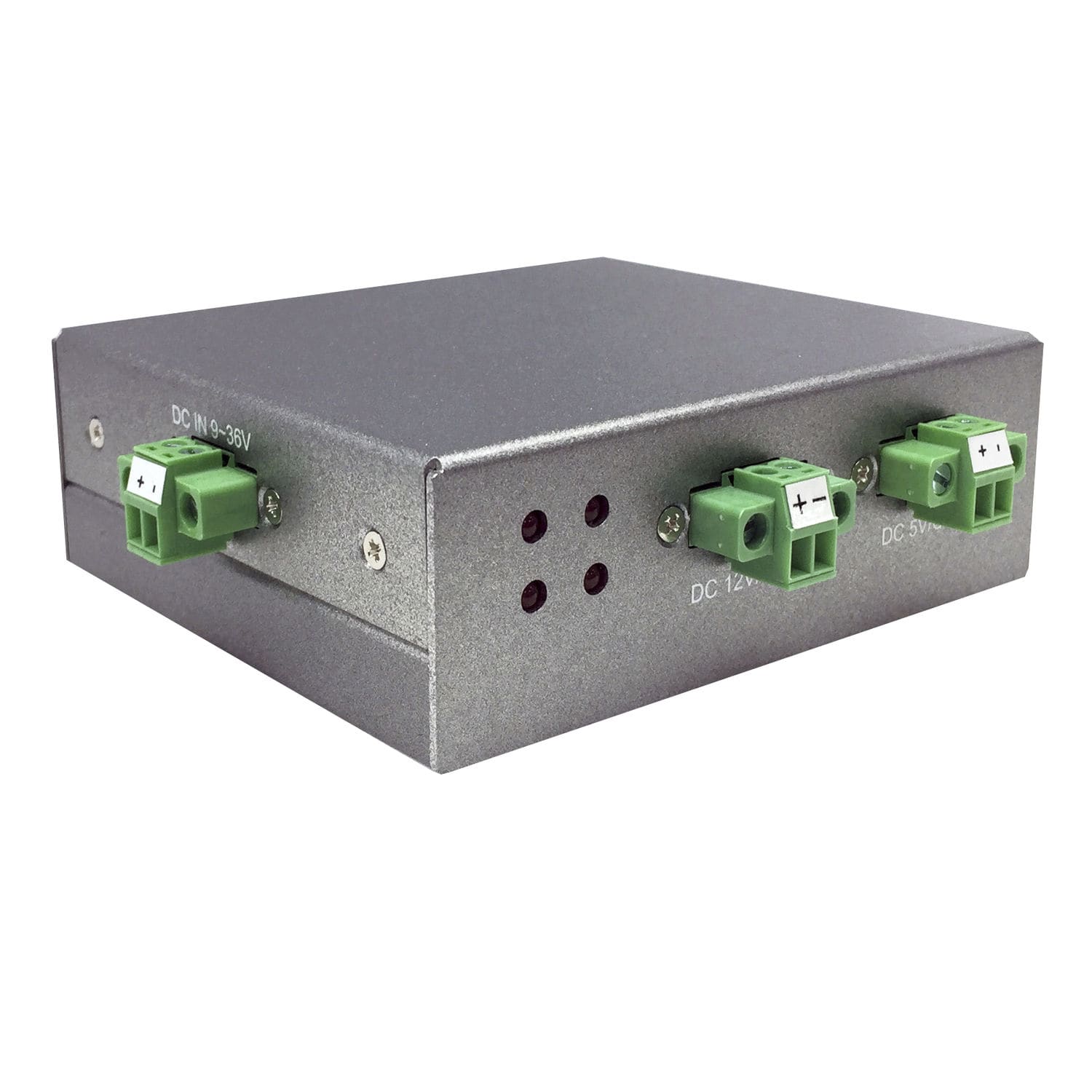 On-line UPS - LEX COMPUTECH - DC / compact / DIN rail