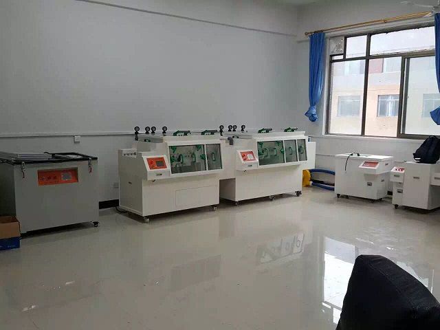 Custom-made PCB production machine - Solution C - U-Therm International ...