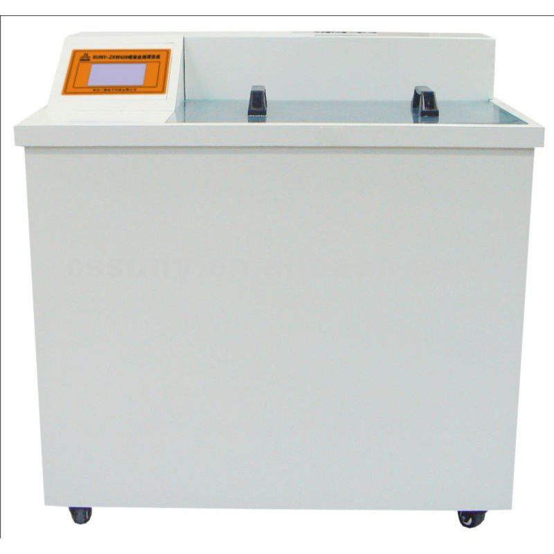 Spray cleaning machine - SUNY-ZXW420 - U-Therm International (H.K ...