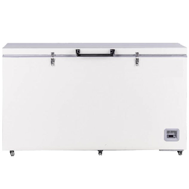 Chest freezer - MR-DF-N60 Series - U-Therm International (H.K.) Limited ...