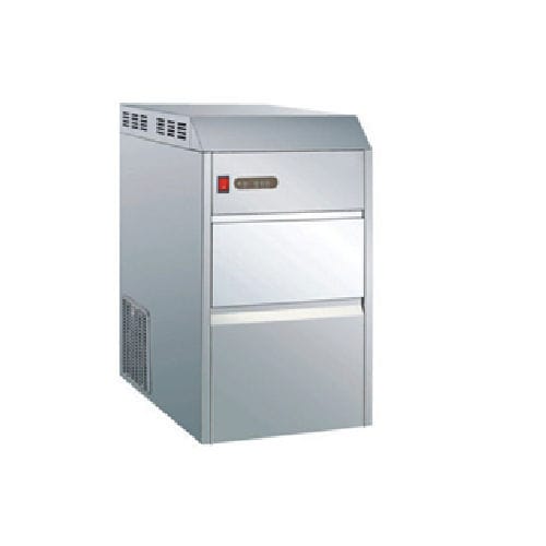 Laboratory ice maker - FMB series - U-Therm International (H.K.) Limited