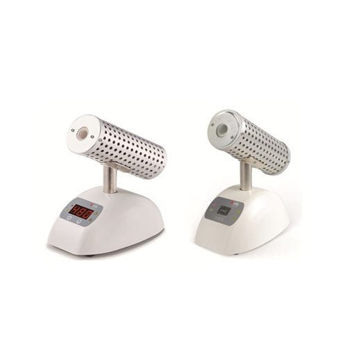 Infrared sterilizer - ST800 series - U-Therm International (H.K ...