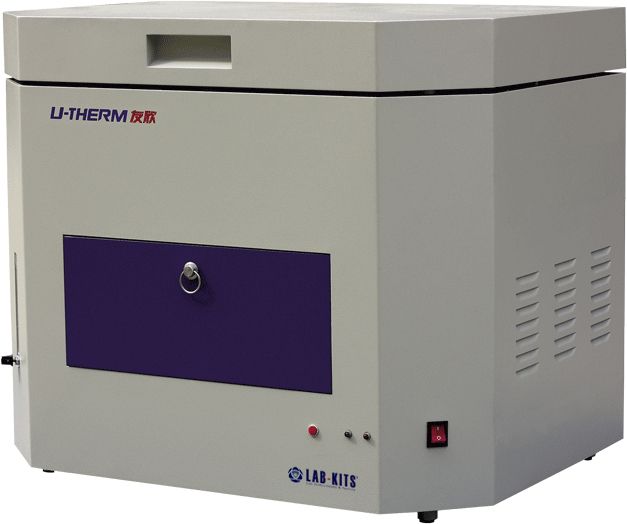 Coal analyzer - FC-TGA-S - U-Therm International (H.K.) Limited ...