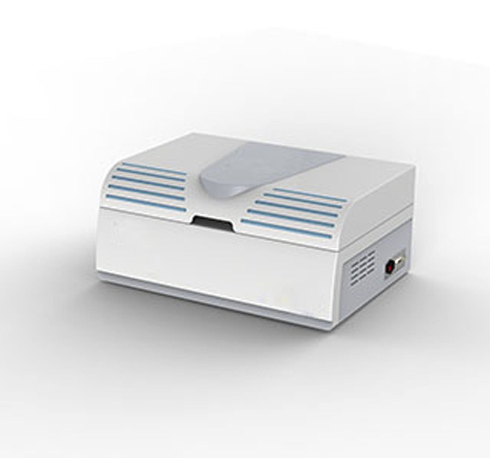 Oxygen transmission rate tester - DPG-V2 - U-Therm International (H.K ...