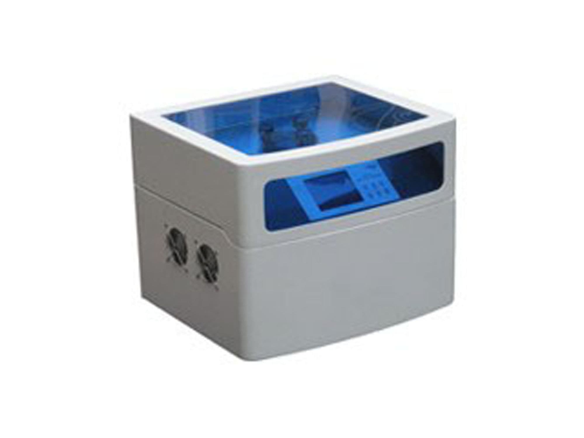 Air permeability tester - DPG-11-A - U-Therm International (H.K ...