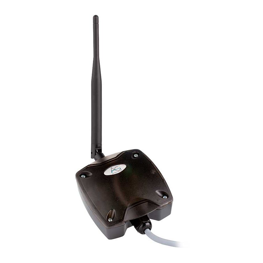 Modbus bridge - ZR-BR-485-EM - ASTREL GROUP SRL - ZigBee