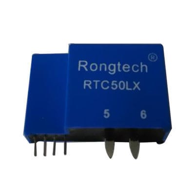 Closed-loop Hall effect current sensor - RTC75LX series - Rongtech Industry (Shanghai) Inc ...