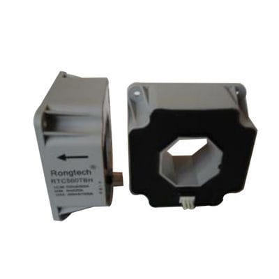 Closed-loop Hall effect current sensor - RTC500TBH series - Rongtech Industry (Shanghai) Inc ...