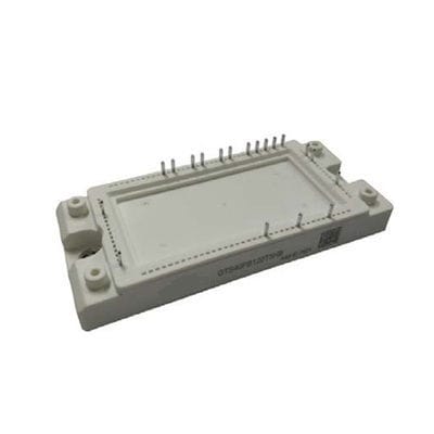 IGBT transistor module - RTS40FB120T5HB - Rongtech Industry (Shanghai ...