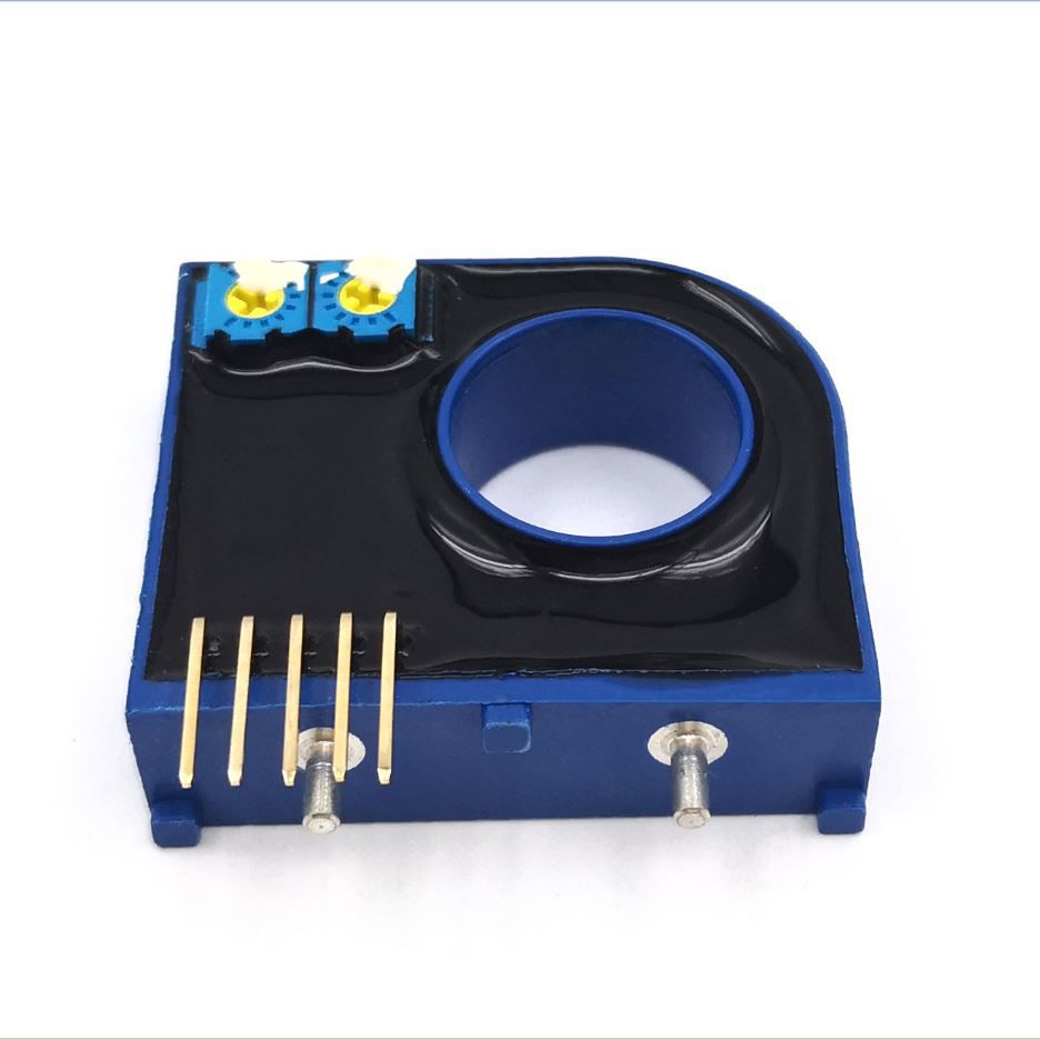 Closed-loop Hall effect current sensor - RT0300LB series - Rongtech Industry (Shanghai) Inc ...