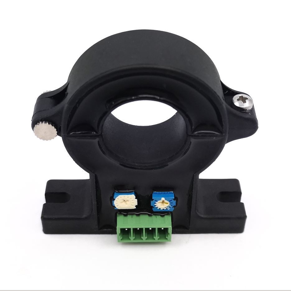 Open-loop Hall effect current sensor - RTO500K1 series - Rongtech Industry (Shanghai) Inc., - DC ...