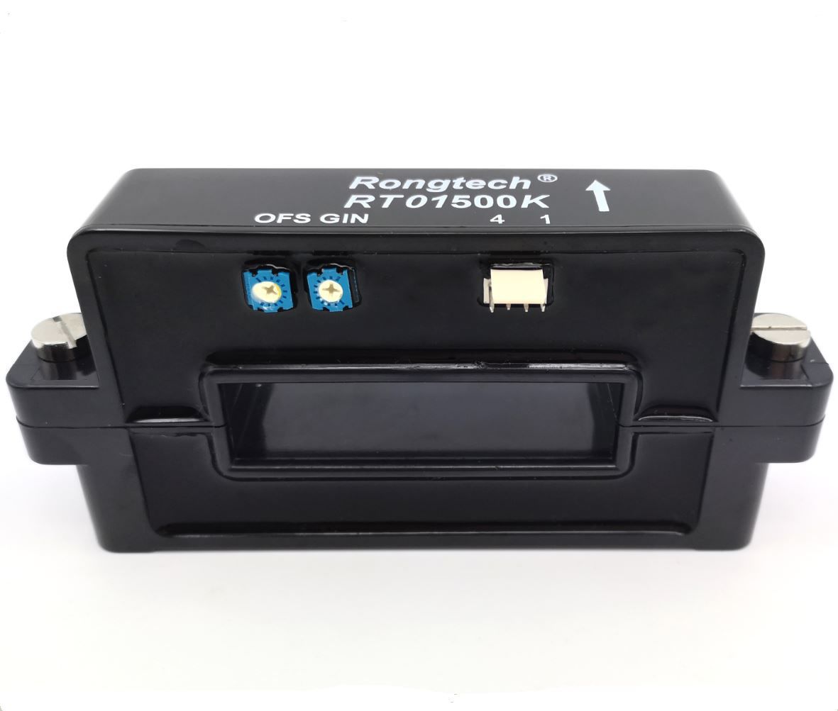 Open-loop Hall effect current sensor - RTO2000K series - Rongtech Industry (Shanghai) Inc ...