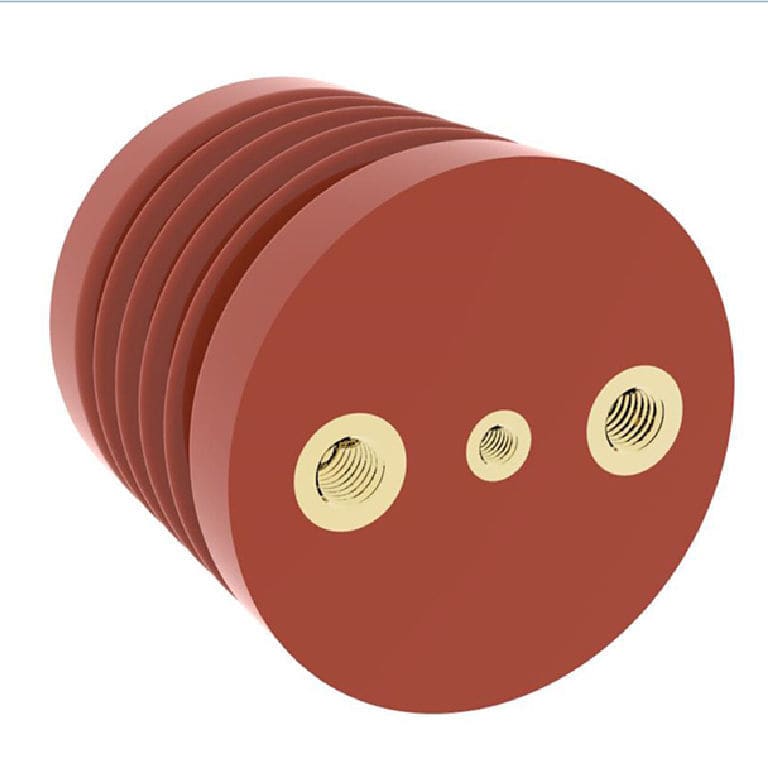 Ceramic capacitor - Rongtech Industry (Shanghai) Inc., - cylindrical ...