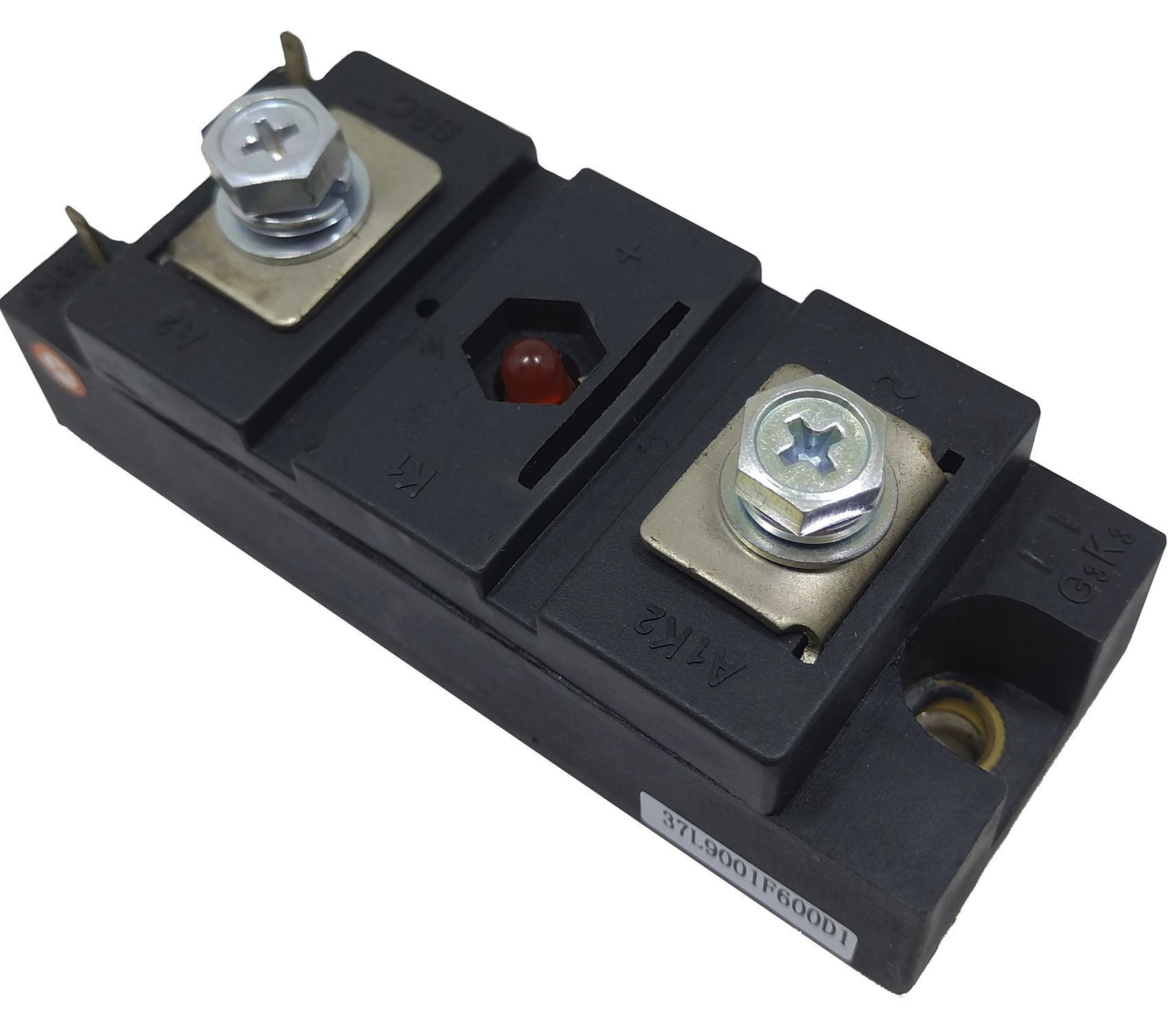 Thyristor switch - 220 - 500 VAC | IMTX - Rongtech Industry (Shanghai ...