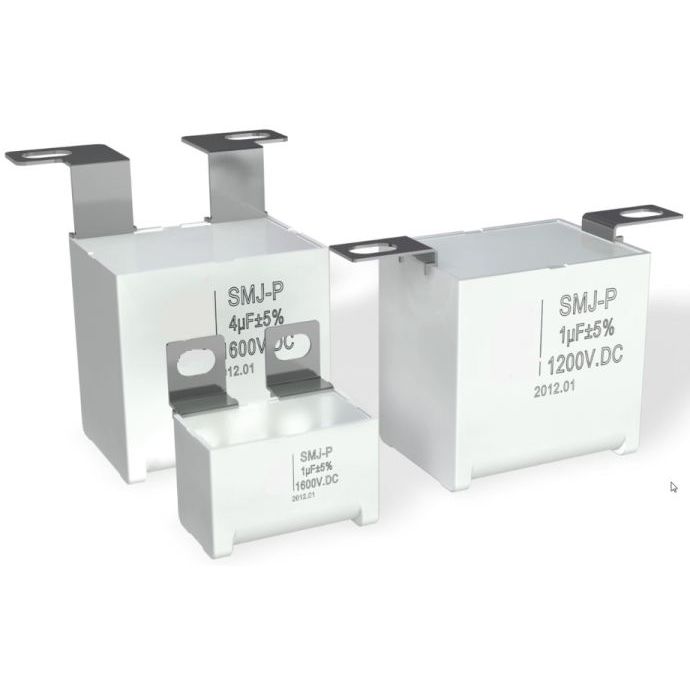 Film capacitor - MKPS-P IGBT series - Rongtech Industry (Shanghai) Inc ...