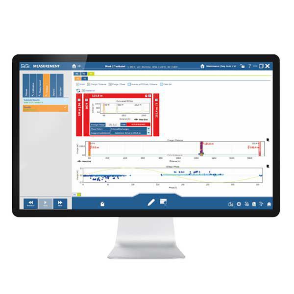 Data analysis software solution - b2 Suite - b2 electronics GmbH ...