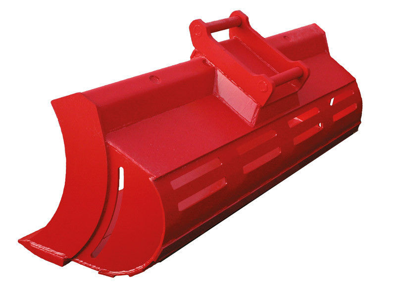 Standard bucket - SKM - KINSHOFER - for excavators