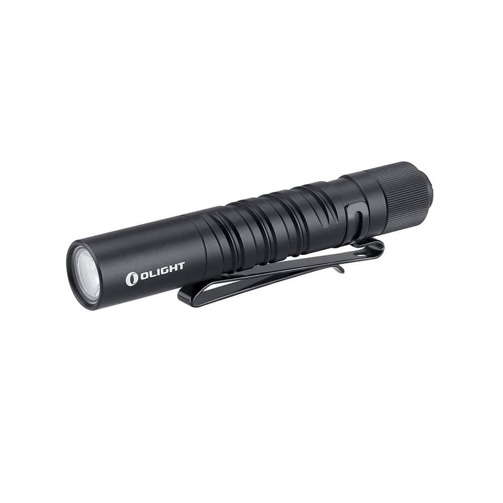 LED flashlight - i3T EOS - Olight technology co.,ltd - illumination ...