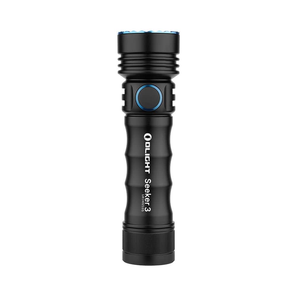 LED flashlight - Seeker 3 - Olight technology co.,ltd - illumination ...