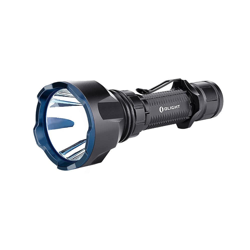 LED flashlight - Warrior X Turbo - Olight technology co.,ltd - tactical ...