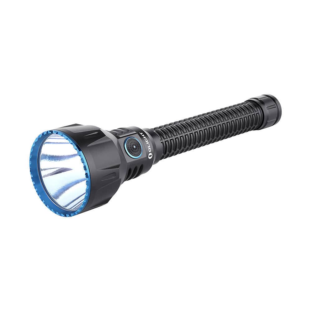 LED flashlight - Javelot Turbo - Olight technology co.,ltd - tactical ...