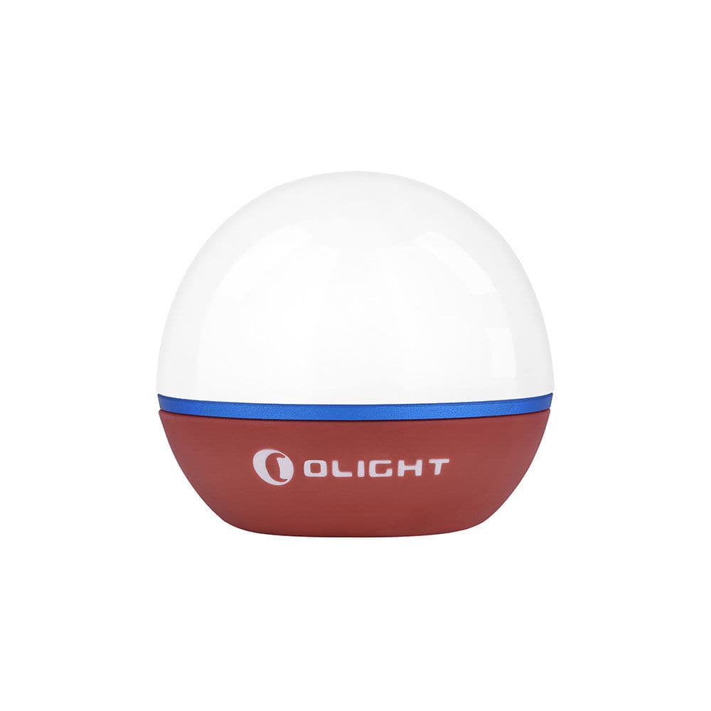 Lamp - Obulb - Olight technology co.,ltd - LED / waterproof / built-in
